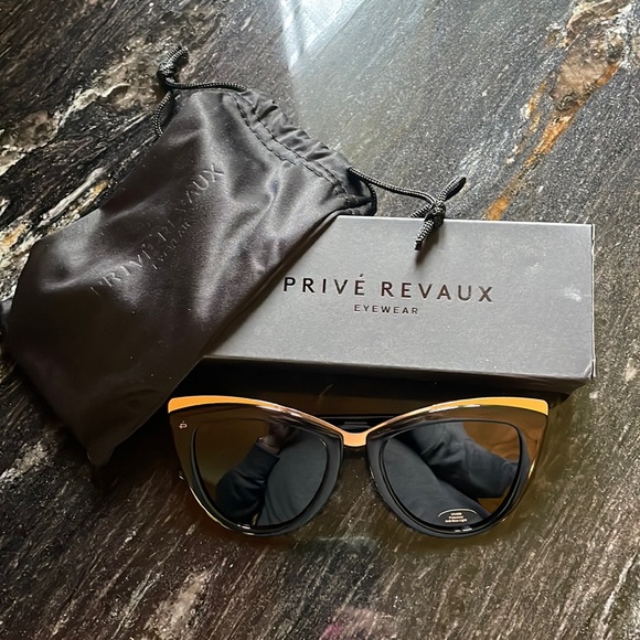prive revaux | Accessories | New Prive Revaux Womens Sunglasses | Poshmark